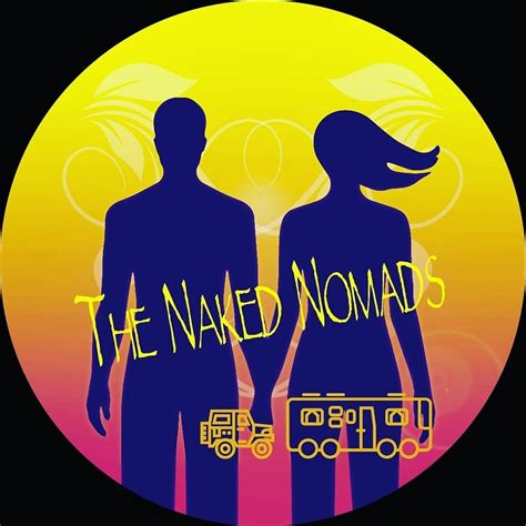Its Confirmed Join The Naked Nomads And The Naked Nomads Facebook