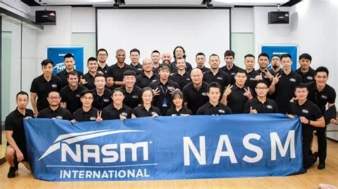 nasm opt模型：8大优势赋能健身行业未来 tom资讯