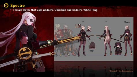 Dungeon Fighter Female Slayer