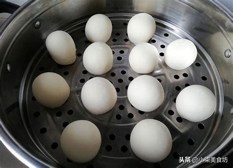 教你做手工饅頭，掌握了2個訣竅，不塌陷，不變形，暄軟有嚼勁 每日頭條