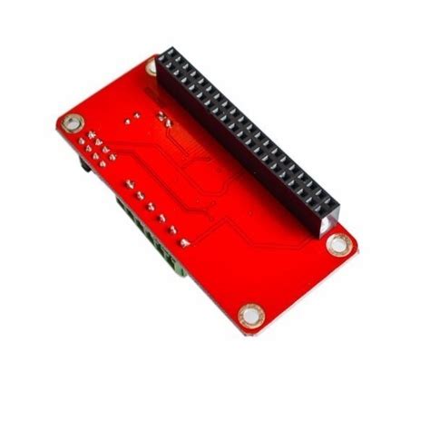Jual Master Ads1115 Adc Analog To Digital Converte Ultra Small 16 Bit Adc Module Shopee Indonesia