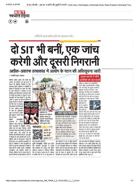 Hindi Article Pdf