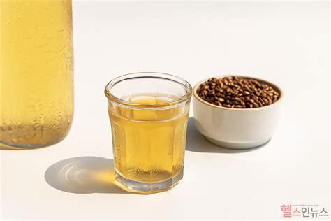 암·당뇨에 부담 없이 즐기는 보리차의 놀라운 건강 효능 5가지 하이뉴스