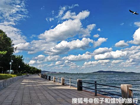 威海是啥气候 山东威海夏季气候特点 威海的全年气候 大山谷图库