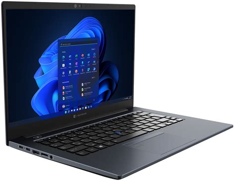 Dynabook Portege X J Specs Tests And Prices Laptopmedia Com