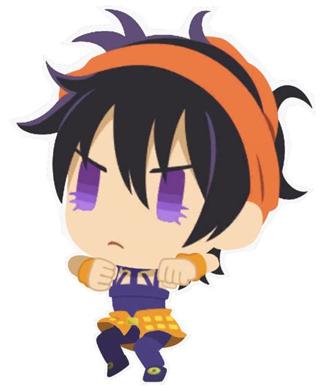 Fileppp Narancia Dance3png Jojos Bizarre Encyclopedia Jojo Wiki