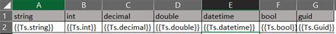 template ienumerable value type check · issue 177 · mini software