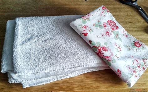 Как сшить халат для ребенка если не умеешь кроить Пошаговые фото помогут разобраться как