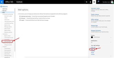 Configure Workspace 365 To Use Office 365 And Citrix