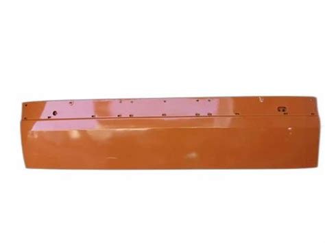 Brown Mild Steel Tata Lpt Complete Assy Front Bonnet At Rs 1400 In Kanodar