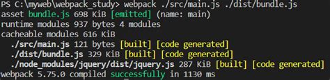 解决js文件使用es6语法importfrom导入jquery出现的问题，使用webpackuncaught Typeerror