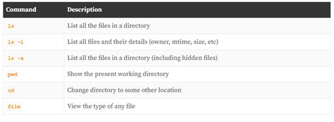 A Comprehensive Guide To Essential Linux Commands For System