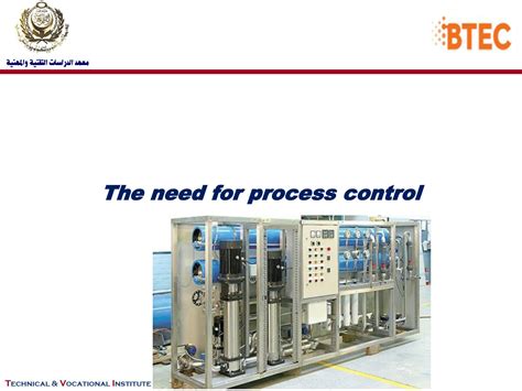 SOLUTION Process Control Systems Controllers Studypool
