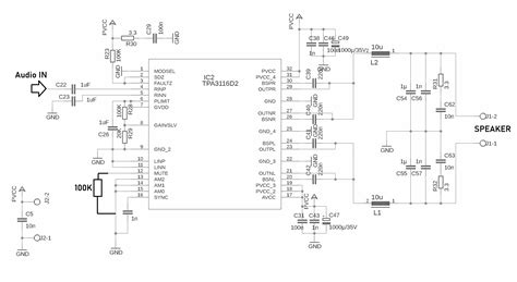 I Made My Own Class D Amplifier Hackaday Io