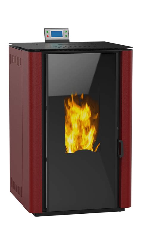 Fireplaces And Stoves Prity