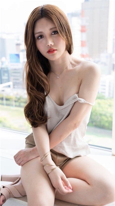 Masem Xiao Very Beautiful And Sexy Celsogarra