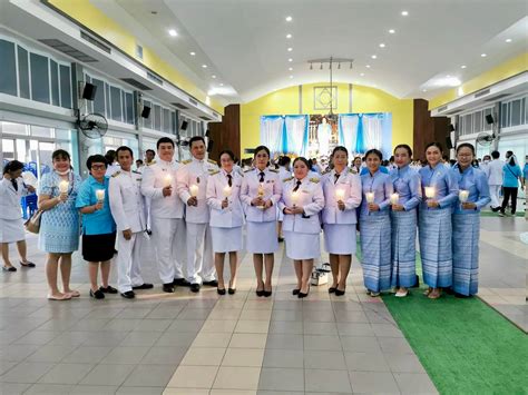 12 สิงหาคม โรงเรียนวิทยาศาสตร์จุฬาภรณราชวิทยาลัย ชลบุรี