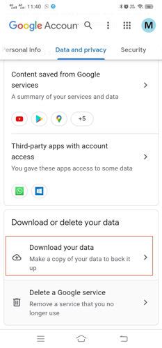 2024 Useful Ways On Samsung Internet Browser History Recovery