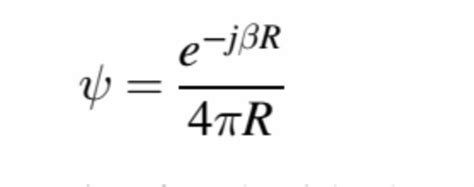 Solved B Find The Expression For The Time Dependent Phase