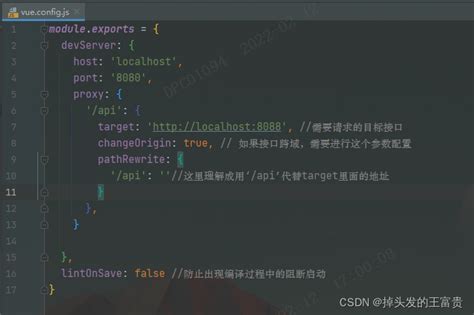 Nginx部署VUE前端页面图文解说详细版 阿里云开发者社区
