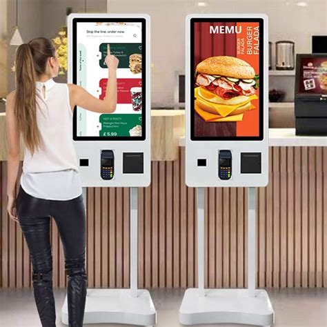 POS System For Retail And Supermarket DibTech