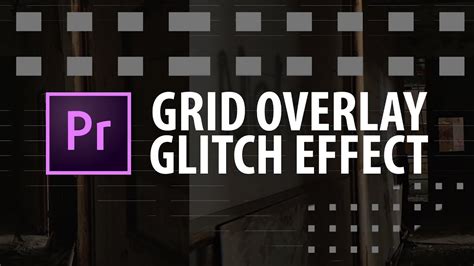 Premiere Pro Grid Template
