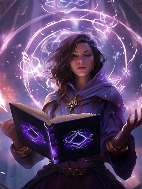 Mage Names