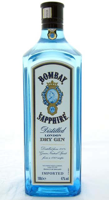 Gin: Types of gin, cooking tips, and history - CooksInfo
