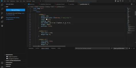 Shandiya Sri Kj On Linkedin Webdevelopment Codesoft Learningjourney