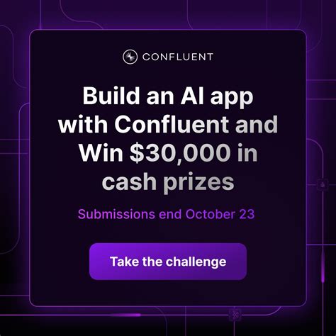 Confluent On Linkedin Unleash Real Time Ai Innovation With Confluent
