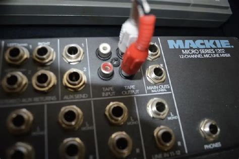 Analog Mixer The 9 Best Analog Mixers Ever Dont Miss Out