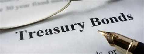 Treasury Notes Vs Treasury Bonds What Are The Differences And How To Trade Them Vantage
