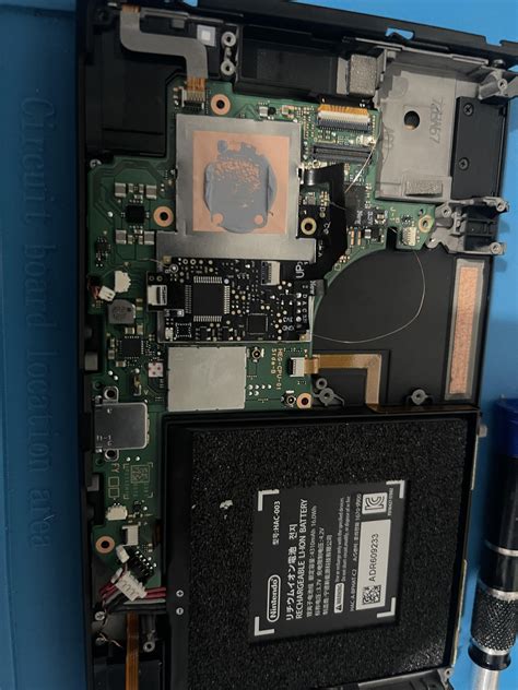 Hwfly Oled V4 Red Light Issue R Switchpirates