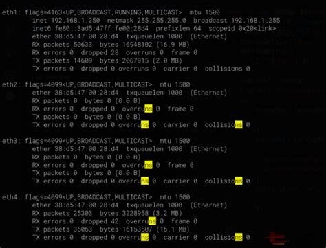 Build Powerful Openwrt Soft Router Nxp Ls1028a Based Myd J1028x Board News Center Welcome To Myir