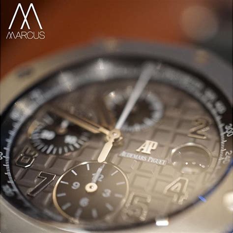 Ash Chowdhury On Instagram “i Like To Get Get Close And I Like To Get Comfy With The Audemars