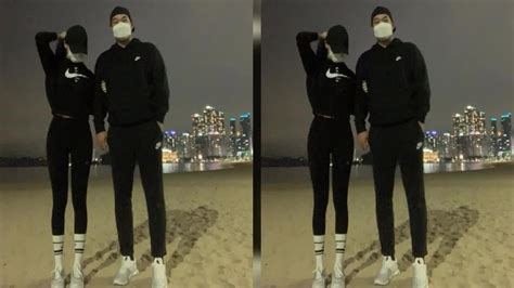 상간녀는 Xxx 나균안 와이프 남편 불륜 폭로→인스타 비공개 전환 [top이슈] Youtube