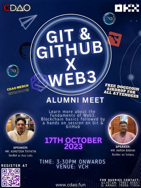 Adesh Anurag On Linkedin Web3 Github Cdaonitj Buildwithcdao