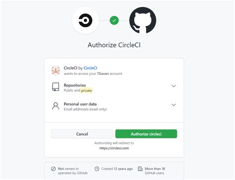 Integrating With Circleci Testrail Support Center