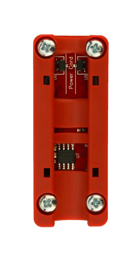 digital active power sensor w temperature 10 edp communications