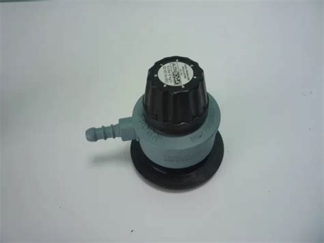 Редуцир вентил за пропан бутан високо налягане Tigtag