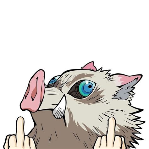 Inosuke Profile Picture