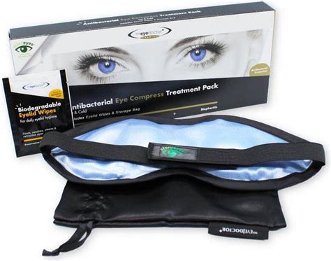 The Eye Doctor Premium Eye Mask • Hitta Bästa Pris