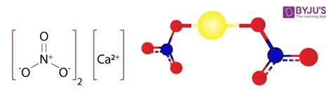 Calcium Nitrate Cano32 Structure Properties Uses Faqs