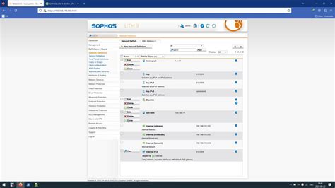 Amin Kamali On Linkedin Automation Sophos Python Restapi