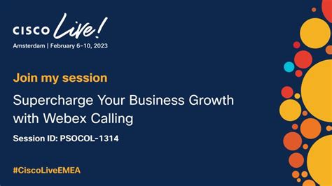 Manish Joshi On Linkedin Ciscoliveemea