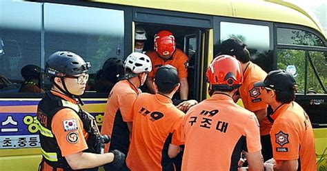 전북지역 119구급대 출동 하루 평균 319건
