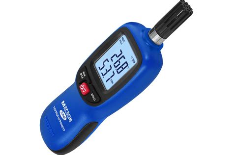 Термогигрометр МЕГЕОН 20066 с поверкой к0000401766 выгодная цена