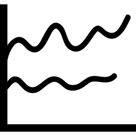 Spline Computer And Media Charts Spline Chart Graphics Tools Tool