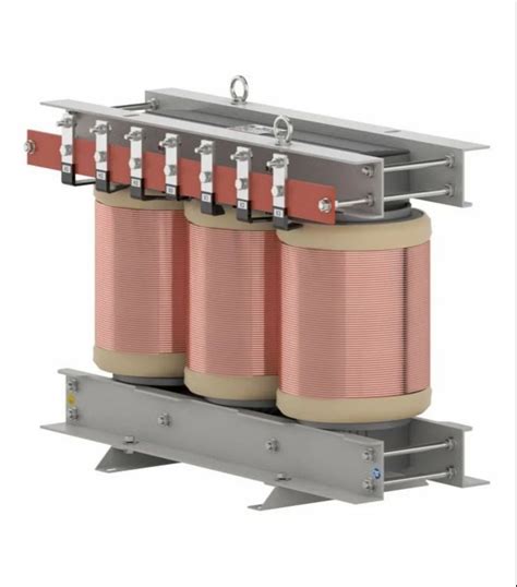 Three Phase Dry Type Air Cooled Auto Variable Transformer 220 440 V Electric At ₹ 100000 In Mumbai