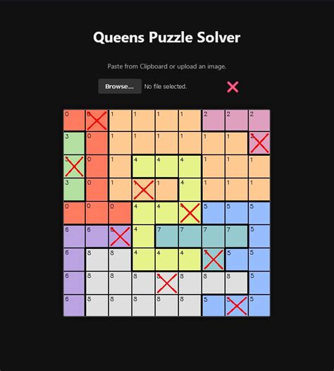 I Saw A Colleague Of Mine Playing The Linkedin Queens Puzzle The Other